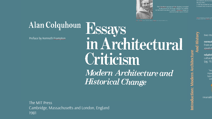 Colquhoun by on Prezi