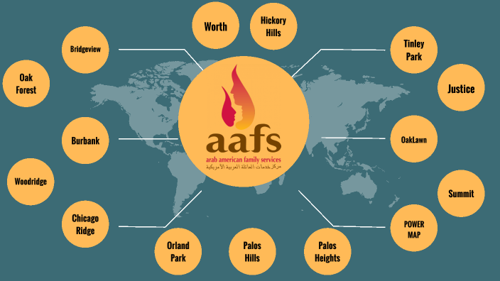 Chicago Southwest Suburbs by Basma Outhman on Prezi