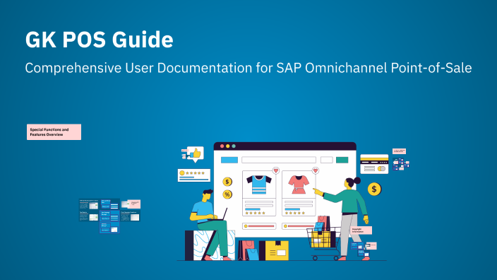 GK POS Guide by Ahmed Ibrahim Khalil on Prezi