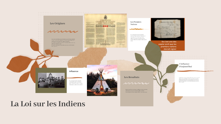 Indian Act of Canada by Jordan Greaves on Prezi