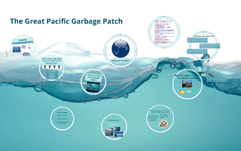 The Great Pacific Garbage Patch by Nicole Sale on Prezi