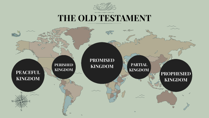 Old Testament Overview Rachel Laub by Rachel Laub on Prezi