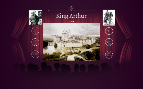 King Arthur by Mitchell van Lint on Prezi