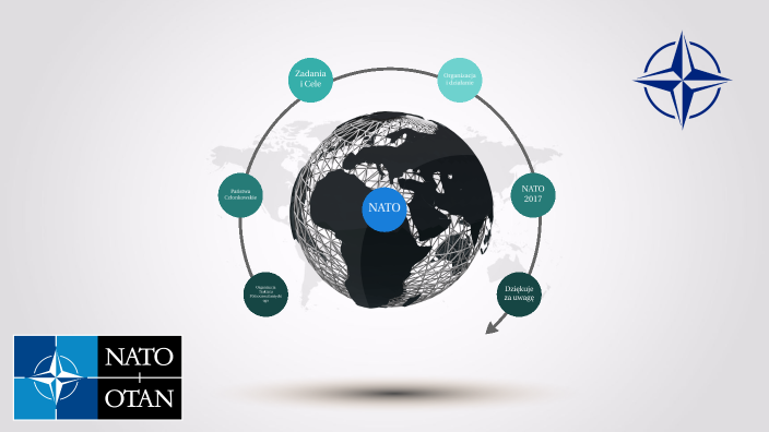 NATO prezentacja by Maja Piotrowska on Prezi