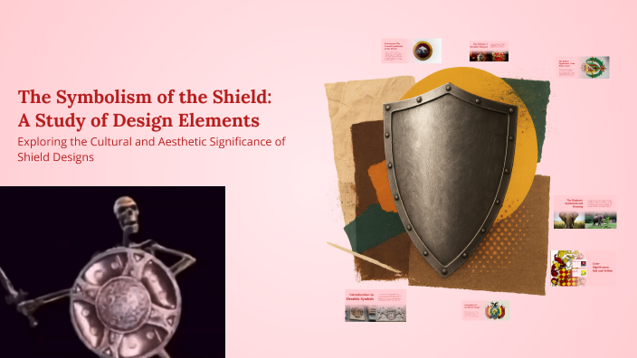 The Symbolism of the Shield: A Study of Design Elements by Gabriel ...