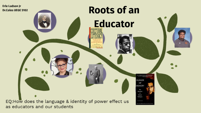 Educational Tree by Erle Ladson on Prezi