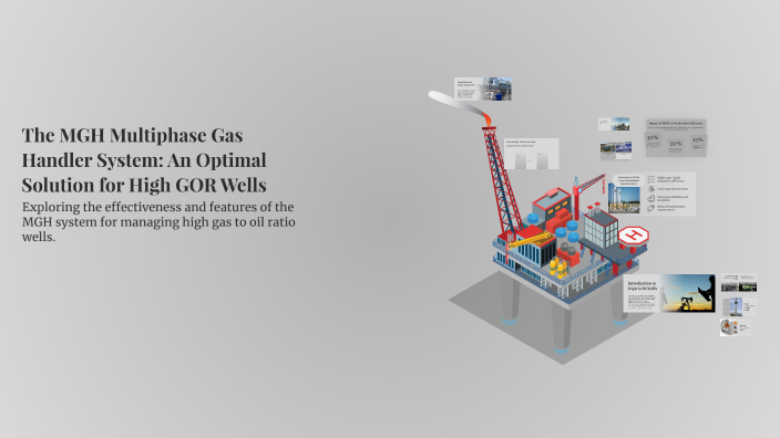 The MGH Multiphase Gas Handler System: An Optimal Solution for High GOR ...