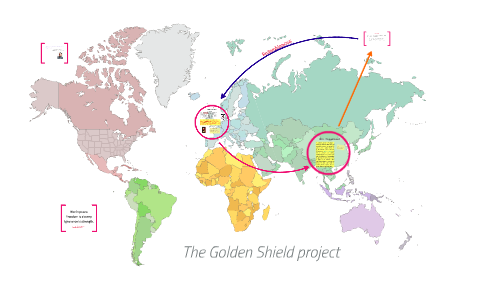 The Golden Shield project by Dalia Hadjadji on Prezi