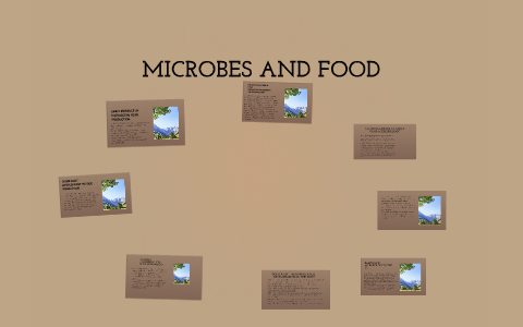 HISTORY OF MICROBES IN FOOD PRODUCTION,PRESERVATION AND DECO by on Prezi