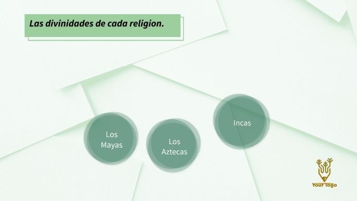 Las divinidades by Iker Caballero Sibaja on Prezi