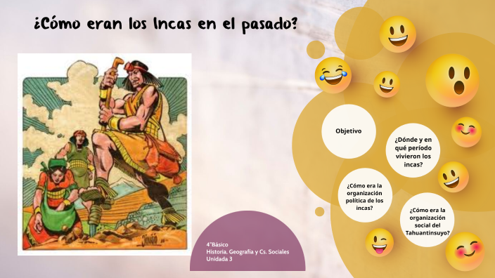 ¿Cómo eran los incas en el pasado y cómo se comparan con mayas y ...