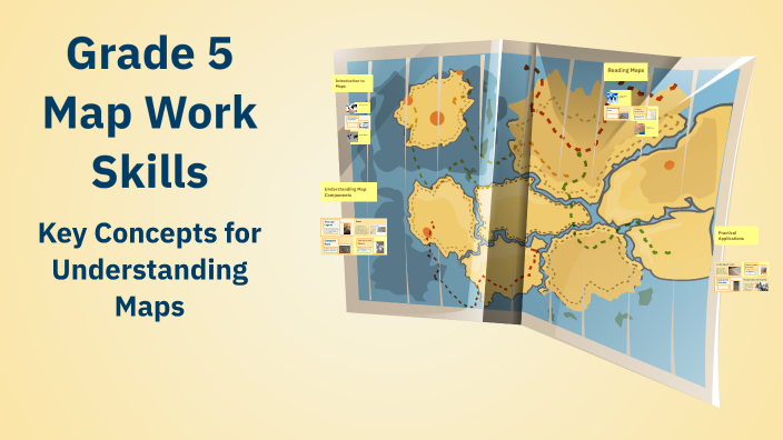 Grade 5 Map Work Skills by William van Heerden on Prezi