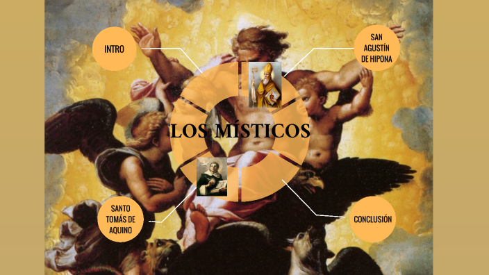 LOS MÍSTICOS by Carolina Alayo on Prezi