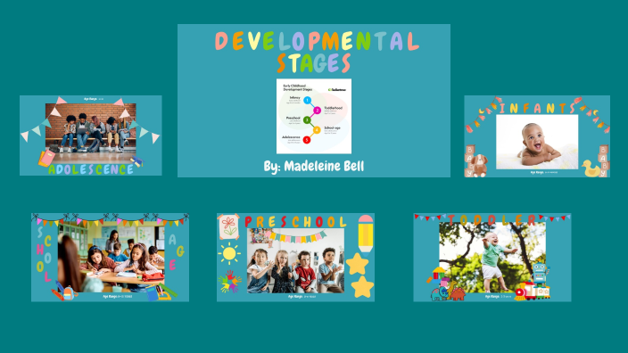 Developmental Stages Assignment by Madeleine Bell on Prezi