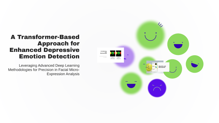 A Transformer-Based Approach for Enhanced Depressive Emotion Detection ...