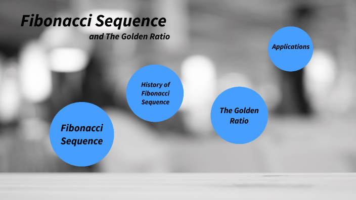 Fibonacci Sequence by Vyshakh M.S on Prezi