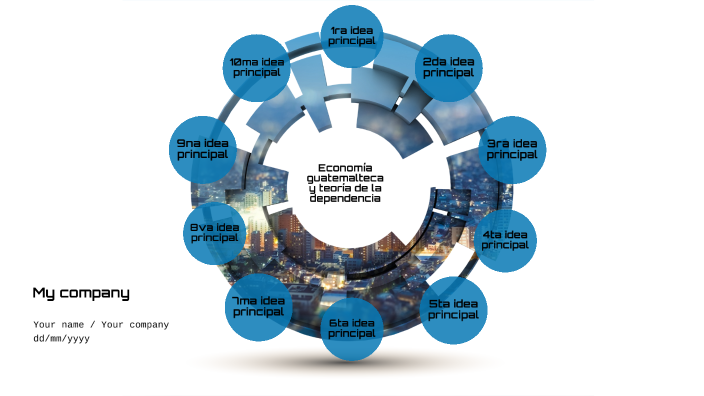 Evaluación 4 by Angel Giancarlo Andree Morales Toc on Prezi