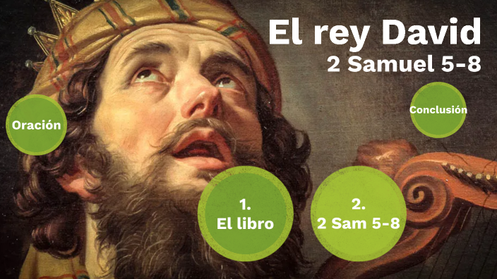 Segundo libro de Samuel by Jesús Varga on Prezi