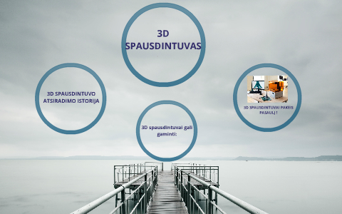 3D SPAUSDINTUVAI by Justina Voveryte on Prezi