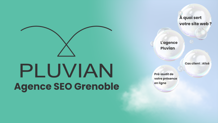 Présentation Pluvian by Mathilde Girard on Prezi