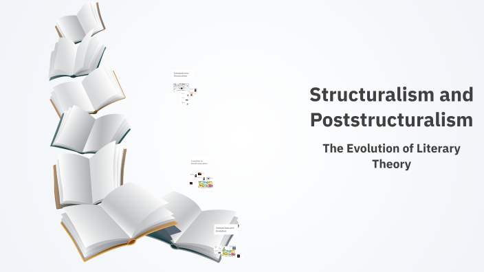 Structuralism and Poststructuralism by Labanya Dey on Prezi