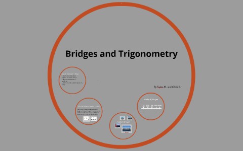 Bridges and Trigonometry by ' ' on Prezi