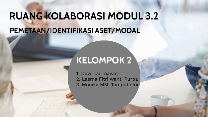 Pemetaan/Identifikasi Aset by Lasma Fitri Wanti Purba on Prezi