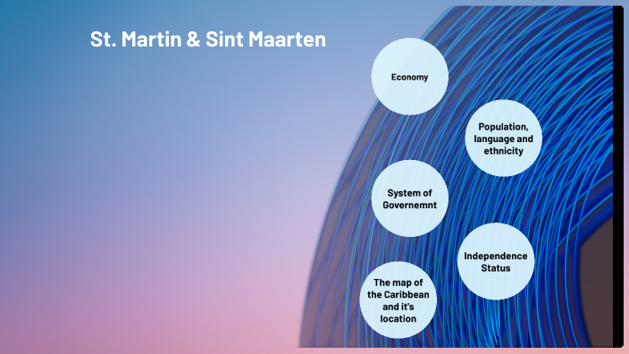 All about Saint Martin and Sint Maarten by Tyler Duran on Prezi