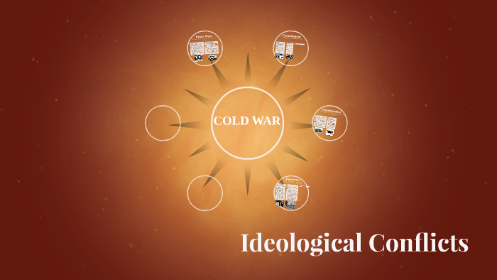 Ideological Conflicts by Morgan Epp on Prezi