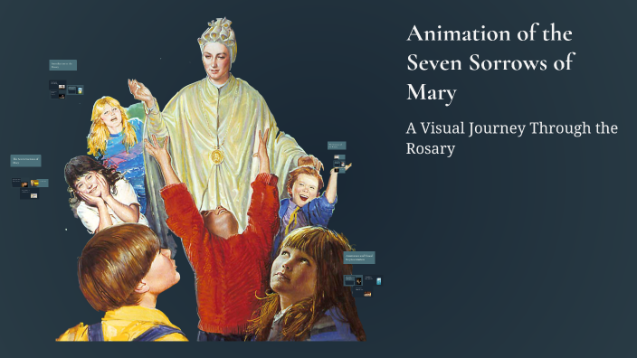 Animation of the Seven Sorrows of Mary by Deihok Mukhim on Prezi