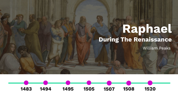 Raphael Project by William Peaks on Prezi
