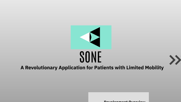 Enhancing Patient Communication with SONE by Telmen B on Prezi