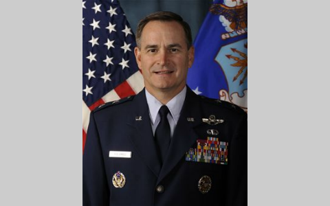 Major General Harry D. Polumbo Jr. by Ashley Davis on Prezi