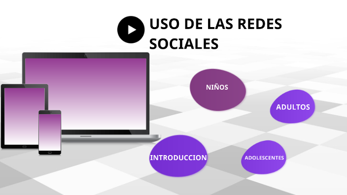 USO DE LAS REDES SOCIALES by dariam mariana rodriguez morales on Prezi