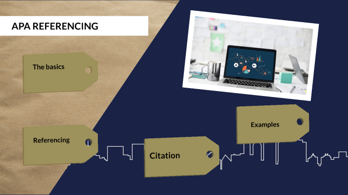 APA referencing by Martha Karanja on Prezi