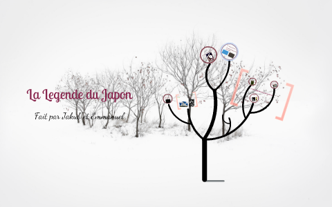 la Legende du Japon by Manuel Reichel on Prezi