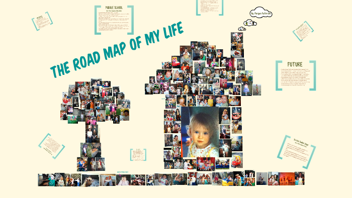 The Road Map of My Life by Morgan Patterson on Prezi