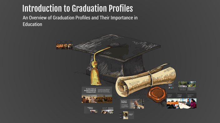 Introduction to Graduation Profiles by Andi Tenriayu on Prezi
