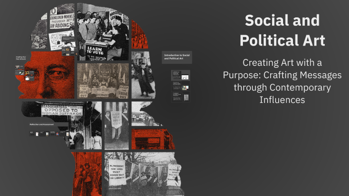 Social and Political Art by Marin Fons on Prezi