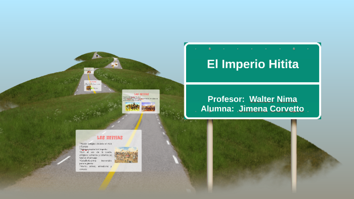 El Imperio Hitita by Jimena Corvetto on Prezi