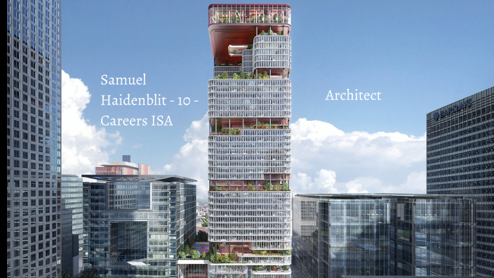 Samuel Haidenblit - 10 - Careers ISA by Sam Haidenblit on Prezi