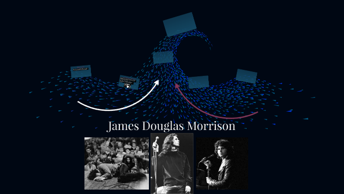 James Douglas Morrison by Vincent Muckey on Prezi