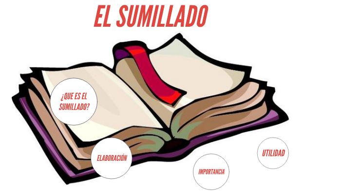 el sumillado by Freddy Castillo on Prezi