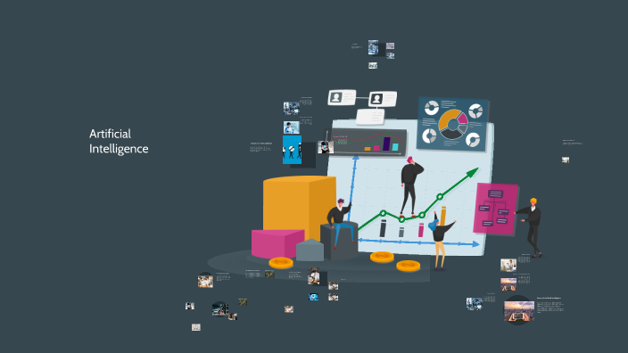 The Positive Impact of Artificial Intelligence by Darshil Kalasamudram ...