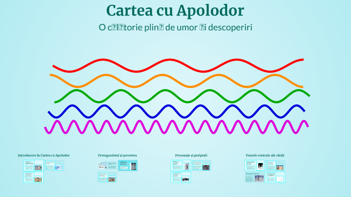 Cartea cu Apolodor by Kelemen Beáta on Prezi