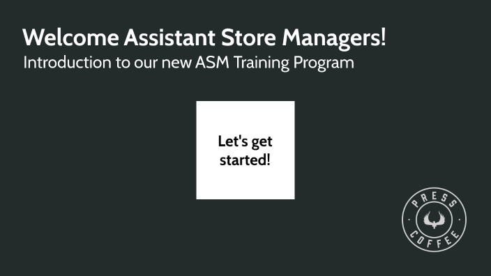 ASM Meeting Intro by Alex Mason on Prezi