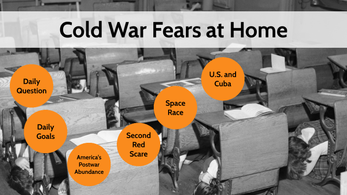 8-2 Cold War Fears at Home by Heather Millard on Prezi