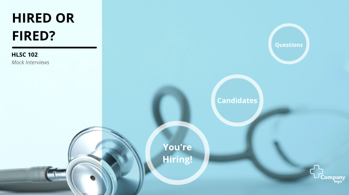 Interview Feedback - Esser by Lyn Leis on Prezi