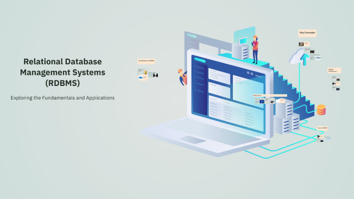 Relational Database Management Systems (RDBMS) by Sourav Sasmal on Prezi
