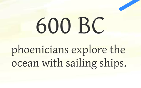 Oceanography history timeline project by Tyler Morales on Prezi